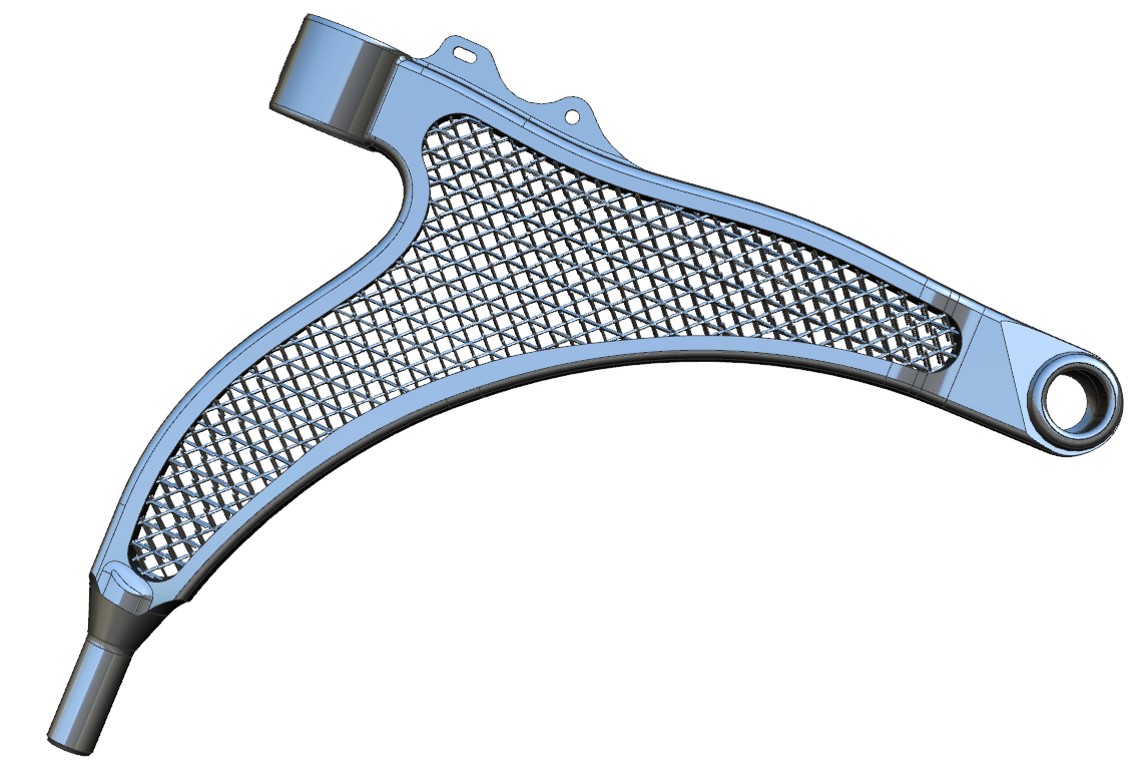 Maximizing Engineering Efficiency with Additive Manufacturing Lattice ...