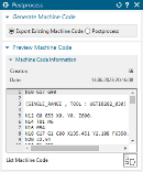 What’s new in NX for Manufacturing for your application (June 2024)