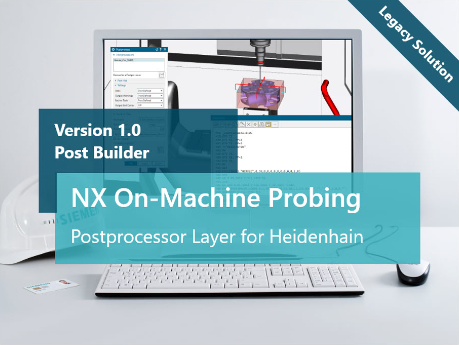 What’s new in NX for Manufacturing for your application (June 2024)