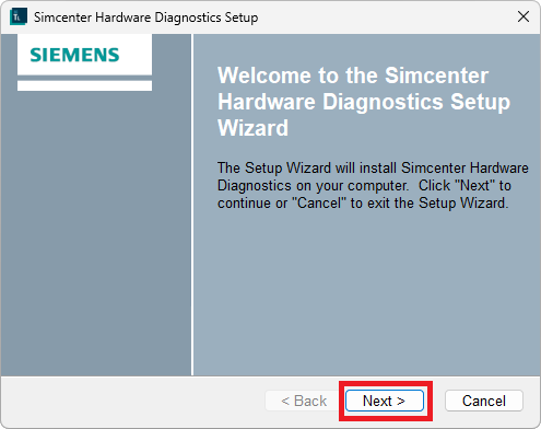 Simcenter Testlab 2406: Download and Install Instructions