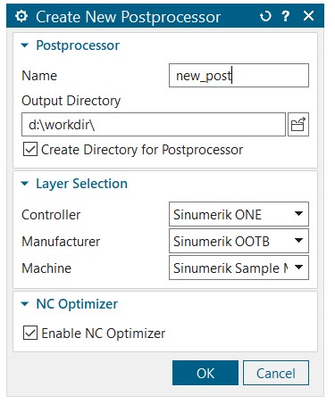 Introducing the NC Optimizer: A New Approach to Postprocessing