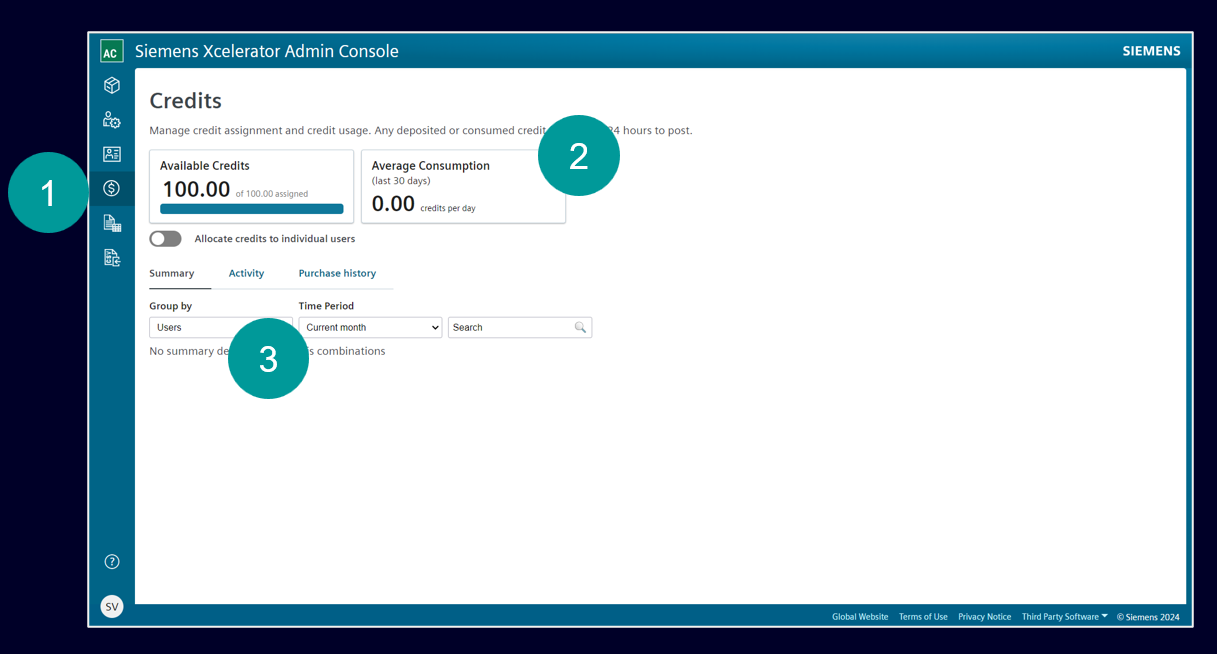 Simcenter X Administrator Onboarding: Managing Cloud-Based Simulations with Siemens Xcelerator ...