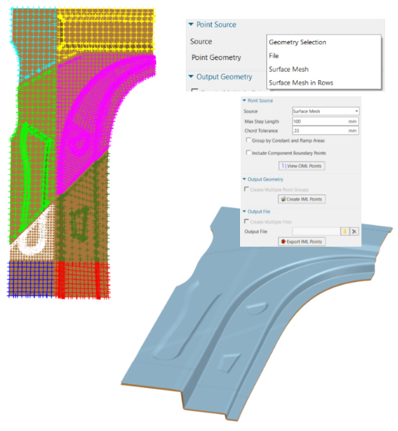 Fibersim 17.4.1 Release Alert