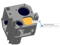What’s new in NX for Manufacturing for your application (Dec 2024)