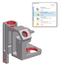 What’s new in NX for Manufacturing for your application (Dec 2024)