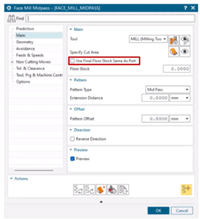 What’s new in NX for Manufacturing for your application (Dec 2024)