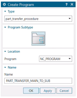 What’s new in NX for Manufacturing for your application (Dec 2024)