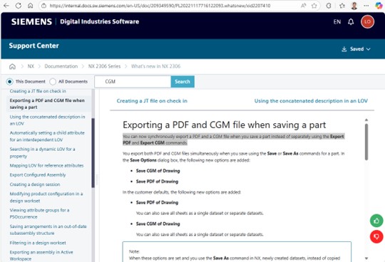 How do I automatically create a CGM file when saving a drawing in ...