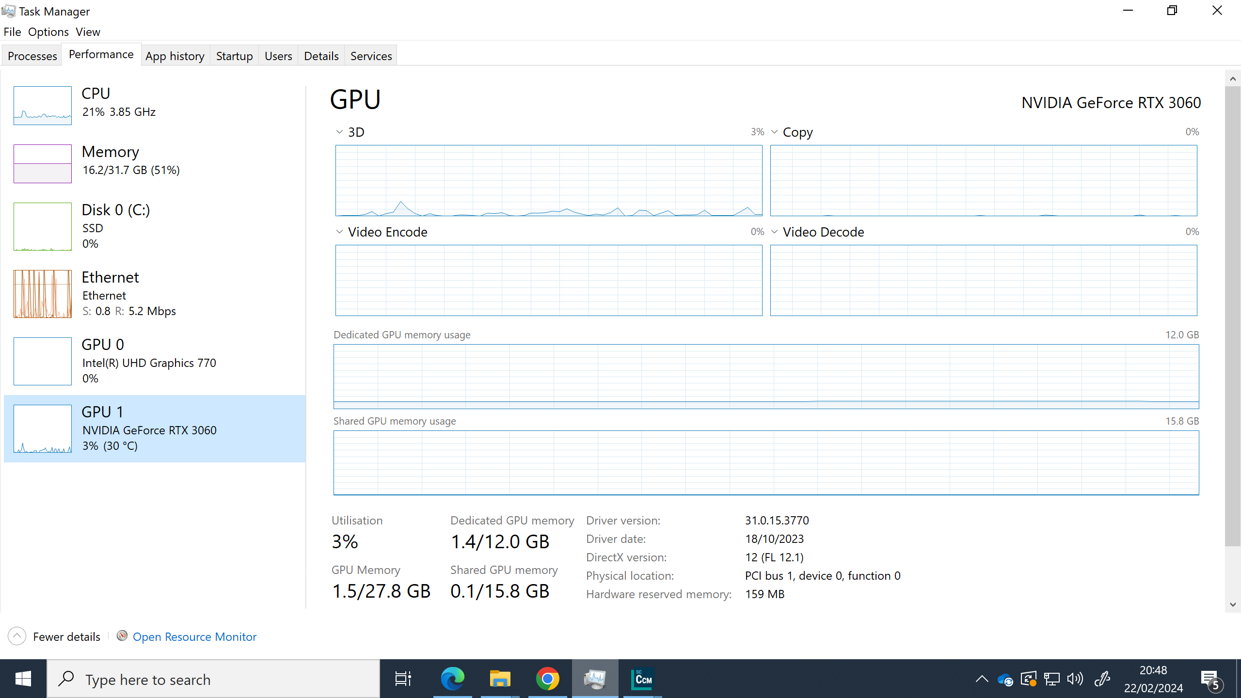 Does Star CCM 18.02.10 version implement GPU acceleration by default or is there a setting to ...